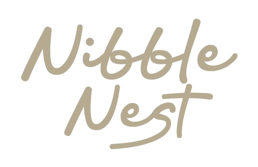 Login | Nibble Nest